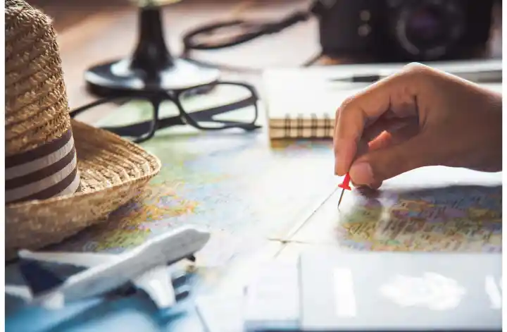 Ultimate Guide to Planning Memorable Trips | Her Life Adventures Ultimate Guide to Planning Memorable Trips | Her Life Adventures